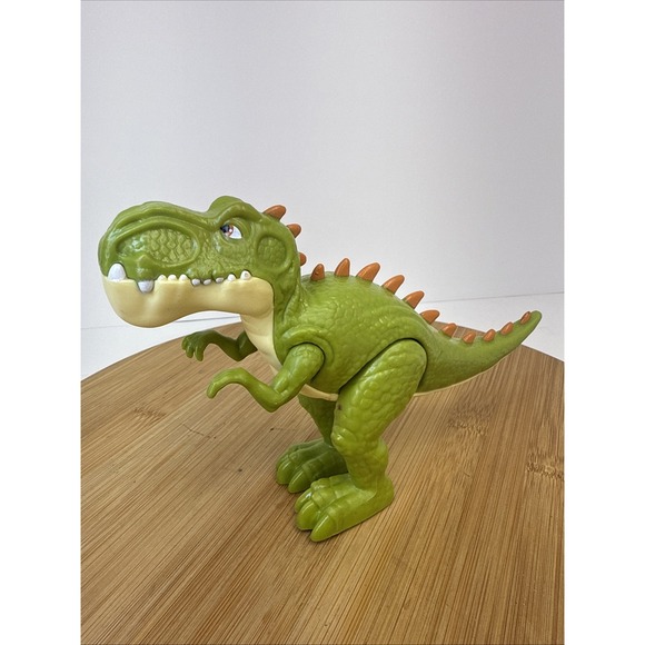 Jakks Pacific | Toys | 29 Jakks Pacific Gigantosaurus Giganto Dinosaur ...